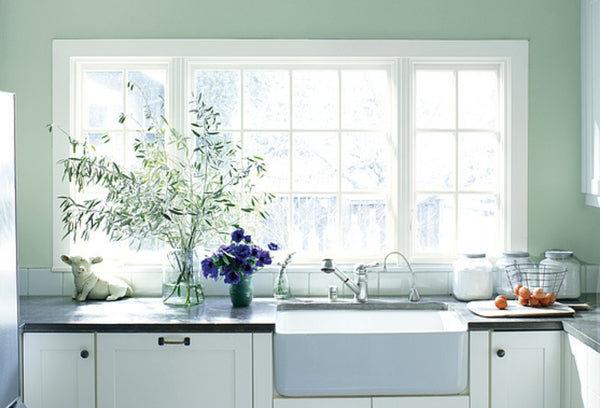 How to Paint Windows | Ricciardi Brothers