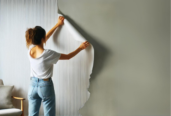 How to Remove Wallpaper Like a Pro: A Step-by-Step Guide for Homeowners ...