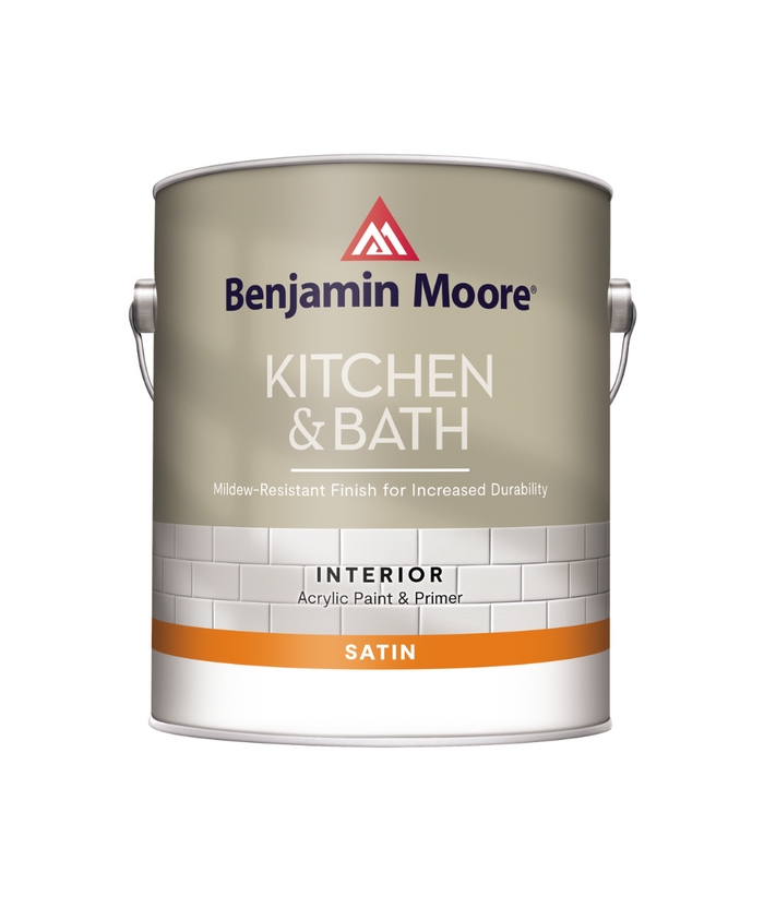 Interior Paints | Ricciardi Brothers
