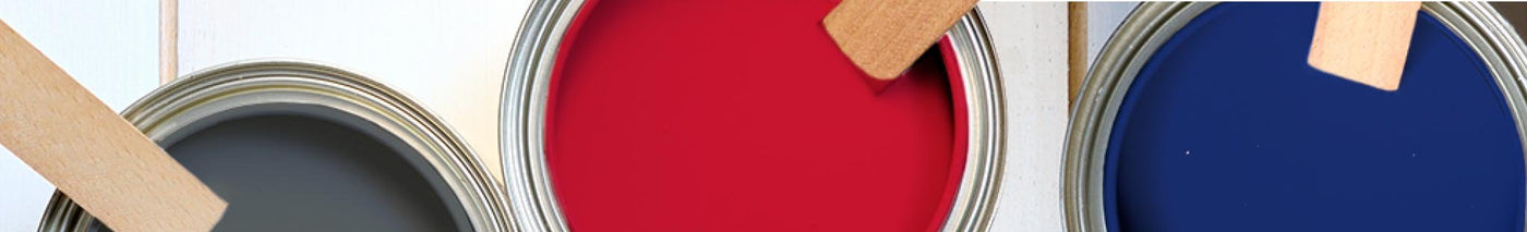 Interior Paints | Ricciardi Brothers