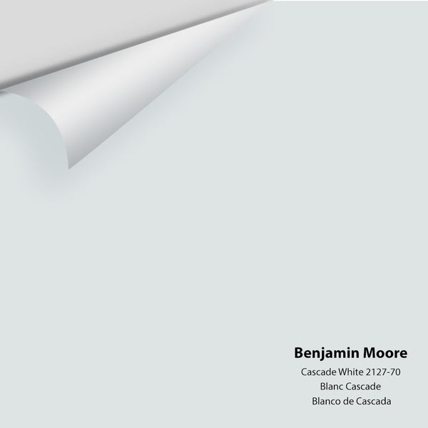 Cascade White 2127-70 Peel & Stick Sample | Ricciardi BRothers ...