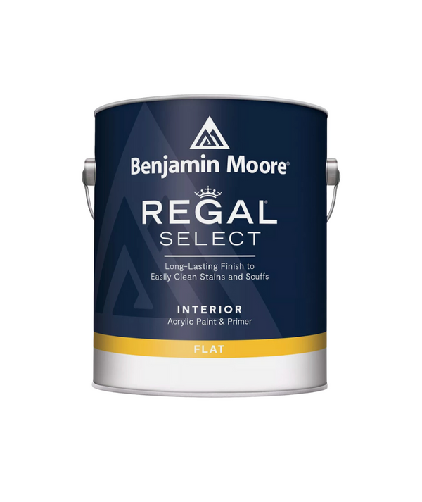 REGAL® Select Interior Paint | Ricciardi Brothers