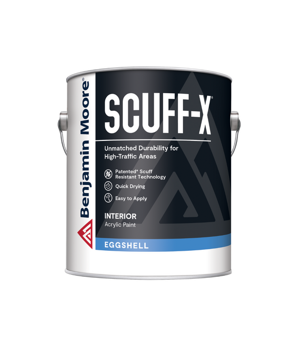 Ultra Spec® SCUFF-X™ Interior Paint Eggshell | Ricciardi Brothers