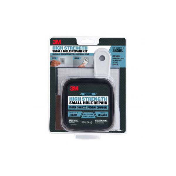 3M™ Patch Plus Primer Wall Repair Kit (PPP-Kit) | Ricciardi Brothers