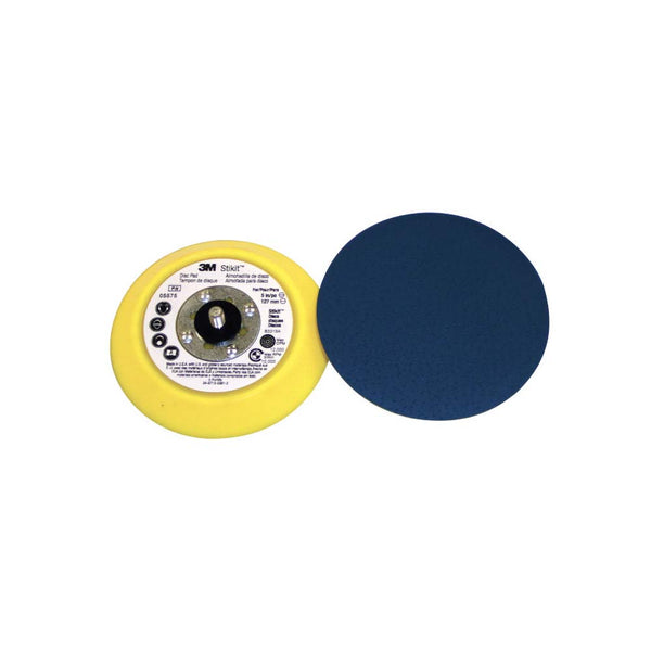 3M™ Stikit™ Disc Pad | Ricciardi Brothers