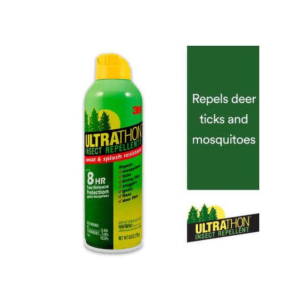 3M™ Ultrathon™ Insect Repellent (SRA-6) | Ricciardi Brothers