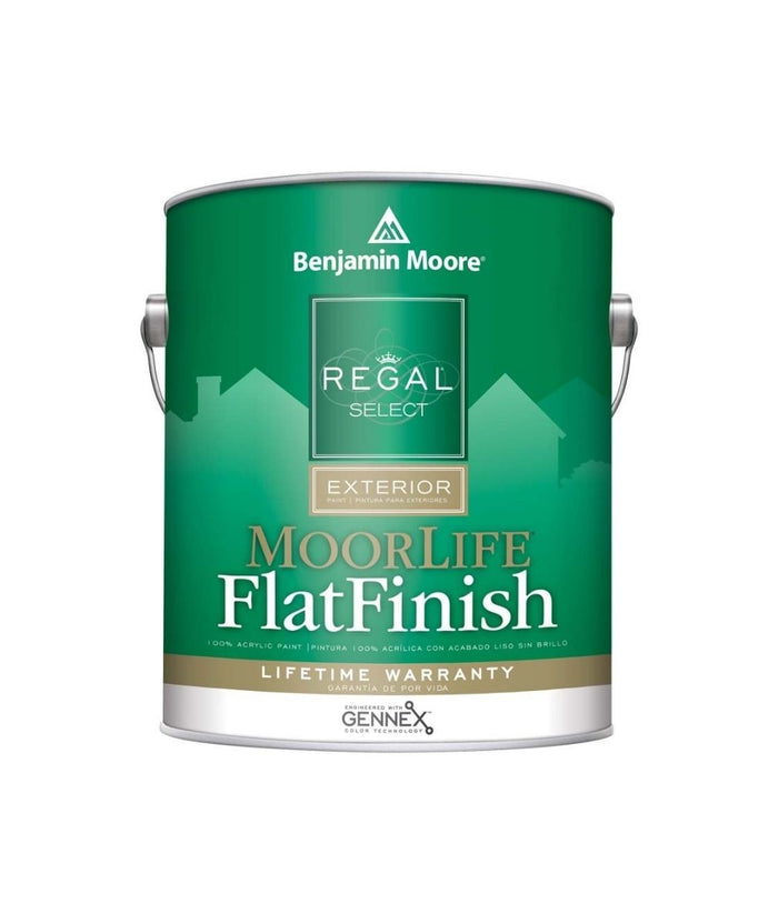 Exterior Paint | Ricciardi Brothers