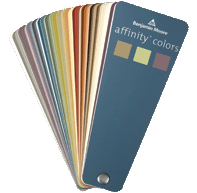 Affinity Colors Fandeck | Ricciardi Brothers